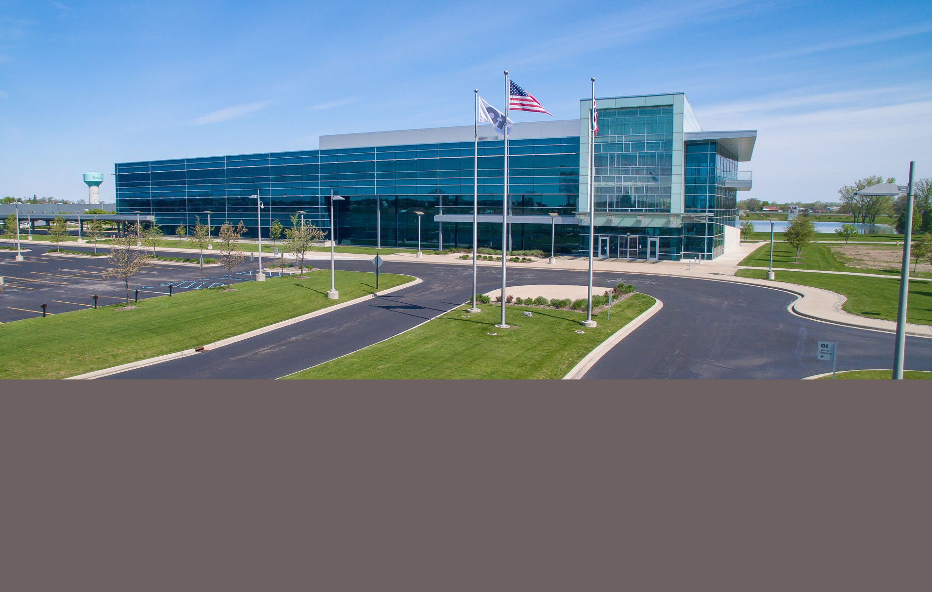 Wood County – Economic Development Commission